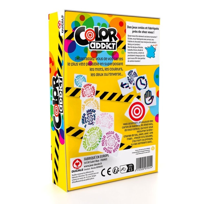 Mot Rapido Français Jeux Totally Awesome '80s Color Palettes (With Hex ...